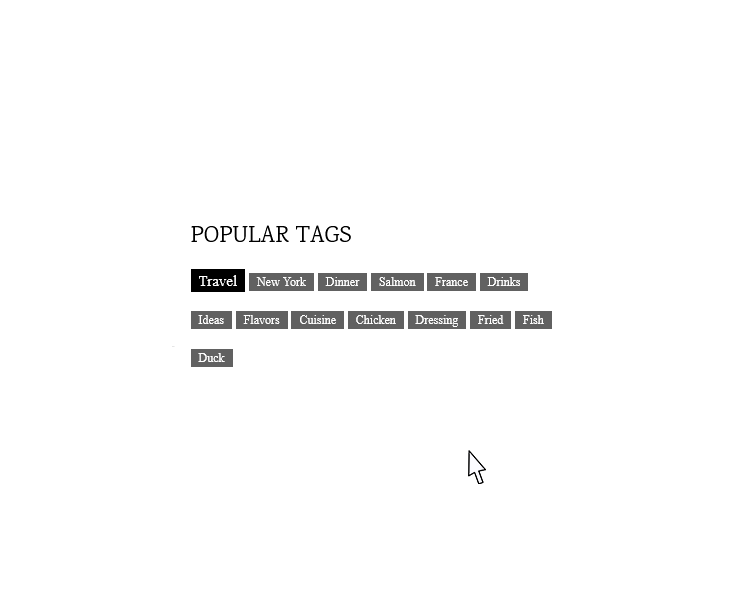 14 - "Exo Populars tags" · Issue #88 · CodePhenix/formation-phenix · GitHub